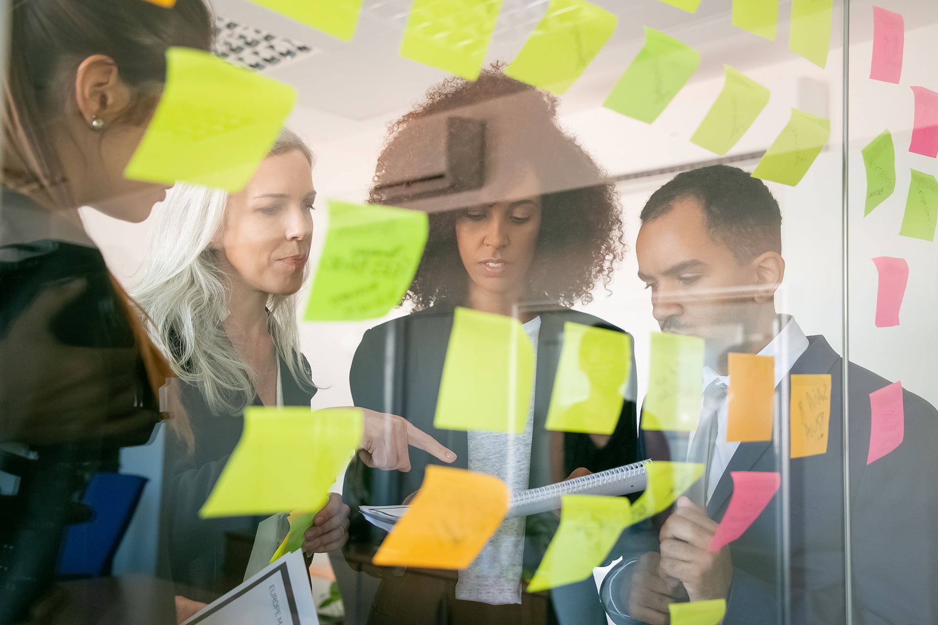 Winning Agile Team For Maximum Effort: Here’s How You Get One - Impala ...