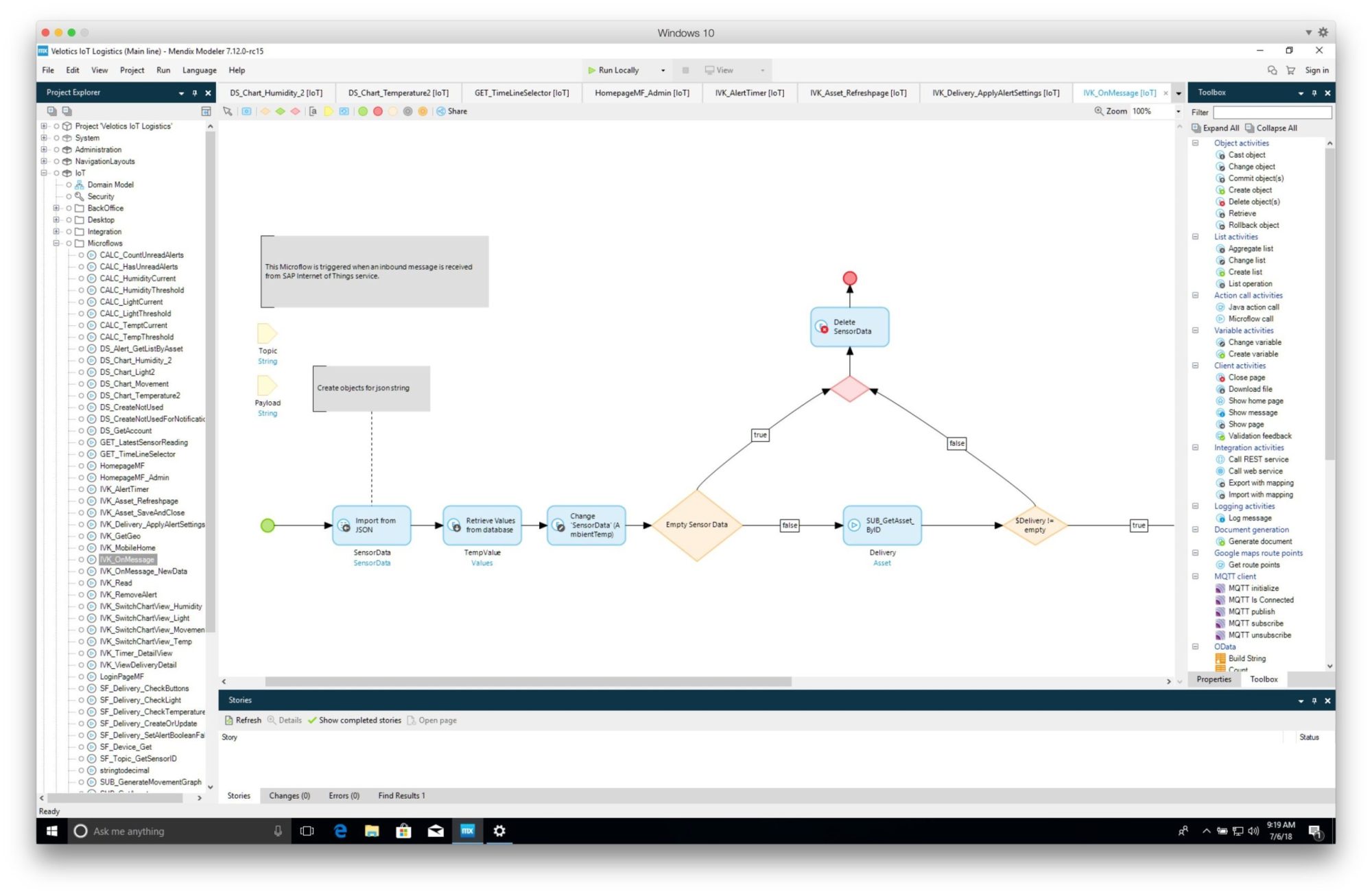 Why Mendix is The Best Low Code Platform For Enterprise - Impala Intech