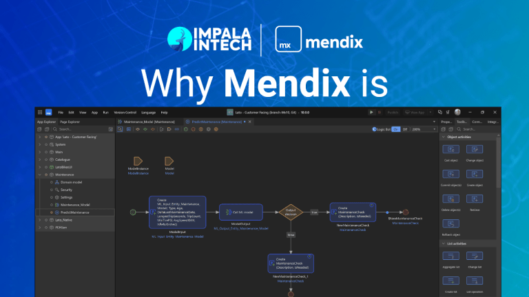 15 Low-Code Examples & Use Cases (Featuring Mendix)