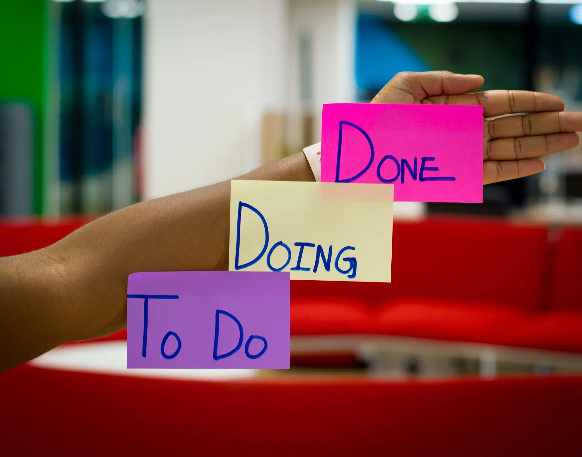 Comparison Between Waterfall vs. Agile vs. DevOps Methods- Impala Intech