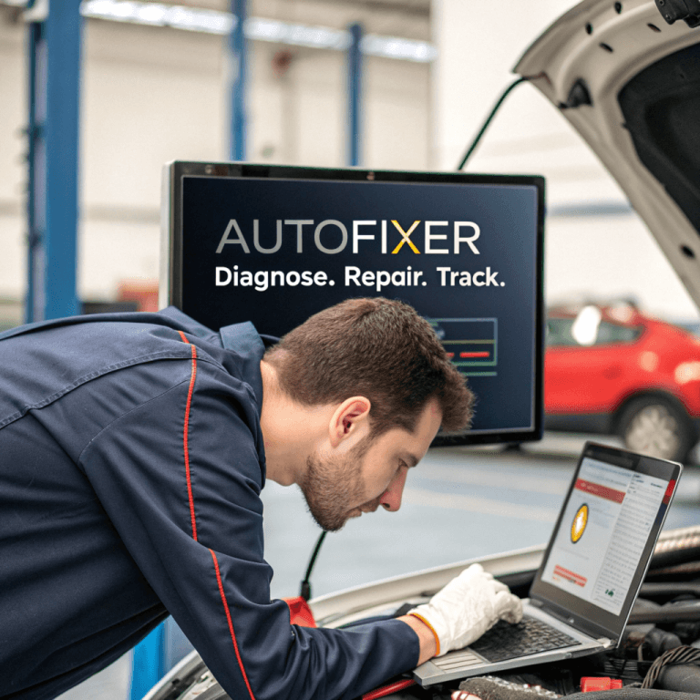 Top 10 Garage Management Software [Customizable!] - Impala Intech