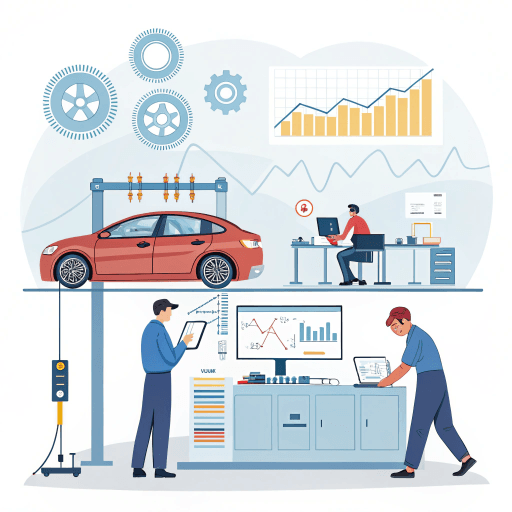 Digital Manufacturing Process in 2025 (With Secret Recipe) - Impala Intech