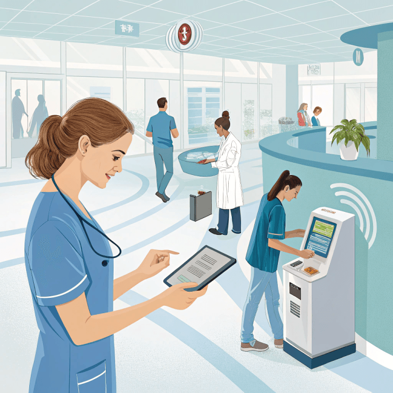 Healthcare Payment Processing System Saves Mllions in 2025! - Impala Intech
